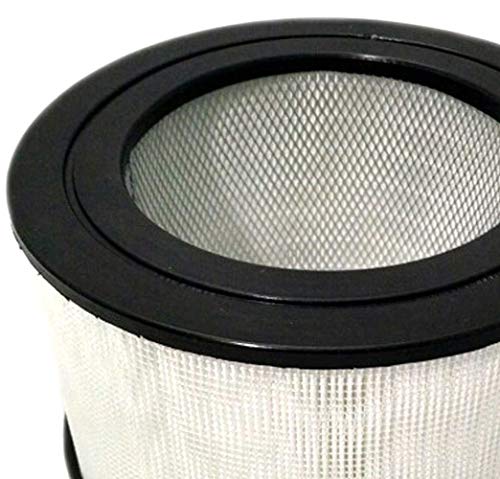 Filters Fast BestAir 24000 Compatible Replacement for Honeywell 24000 HEPA Air Purifier Filter, Air Cleaner Filter, 10.25x9.25x14.5