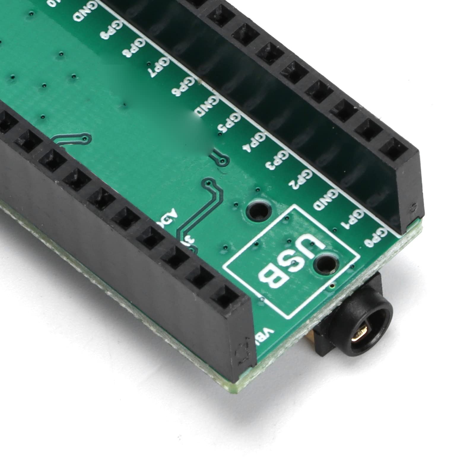 YYOYY Expanding Board for Pico, Expanding Board Audio Expansion Module Amplifier Music Player Accessories