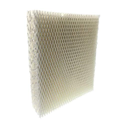 2-Pack Humidifier Replacement Filter T for Honeywell HEV615 and HEV620 Humidifier Wicks,Compatible with Part # HFT600