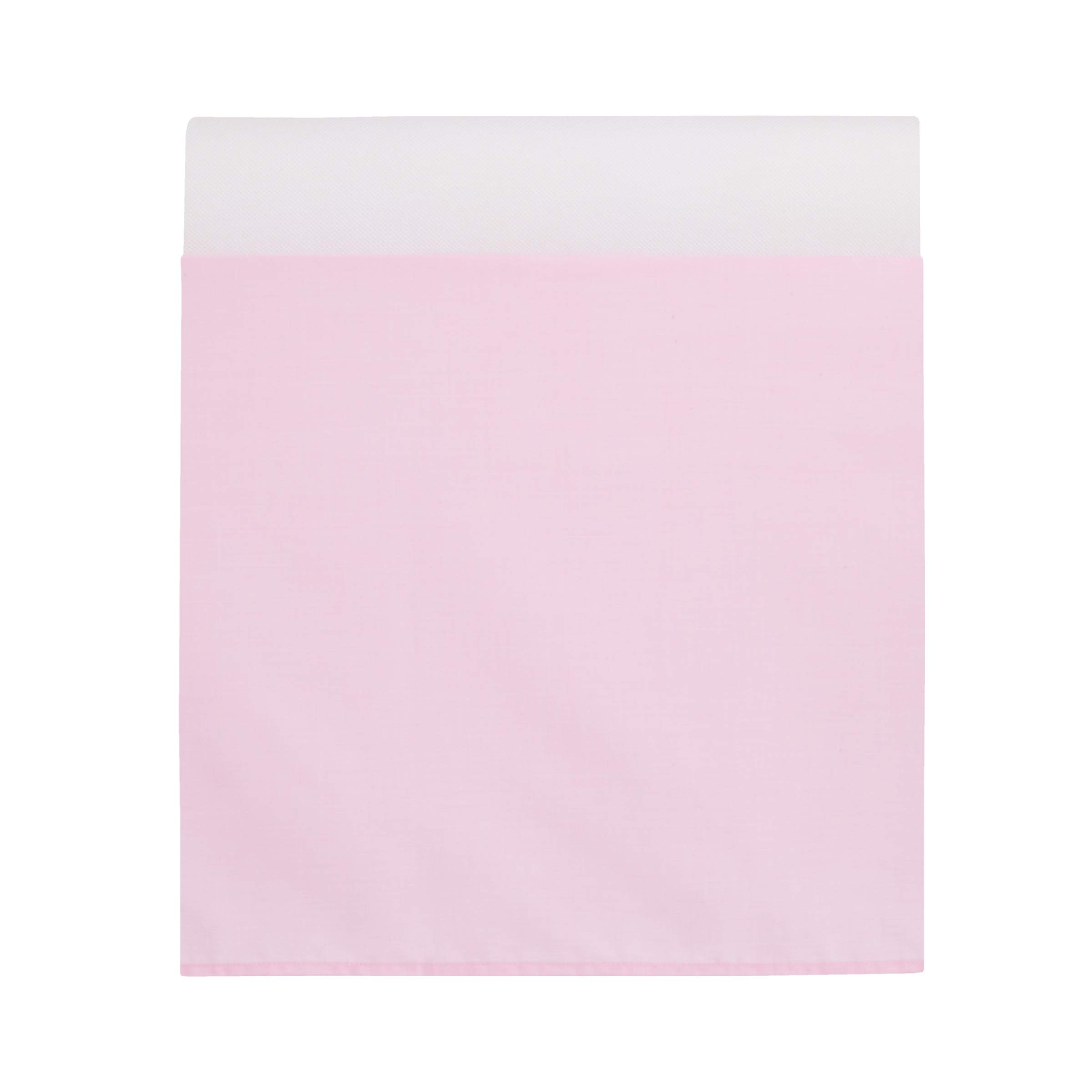 Carter's Unicorn Snuggles Pink, Aqua, Grey 4Piece Nursery Crib Bedding Set - Comforter, 100% Cotton Crib Sheet, Dust Ruffle, Changing Pad Cover, Pink, Aqua, Grey,