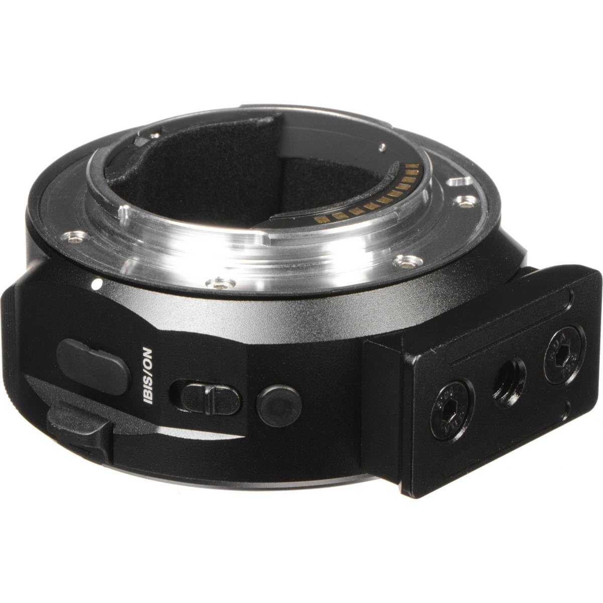 Canon EF Lens to Sony E Mount T Smart Adapter (Mark V)