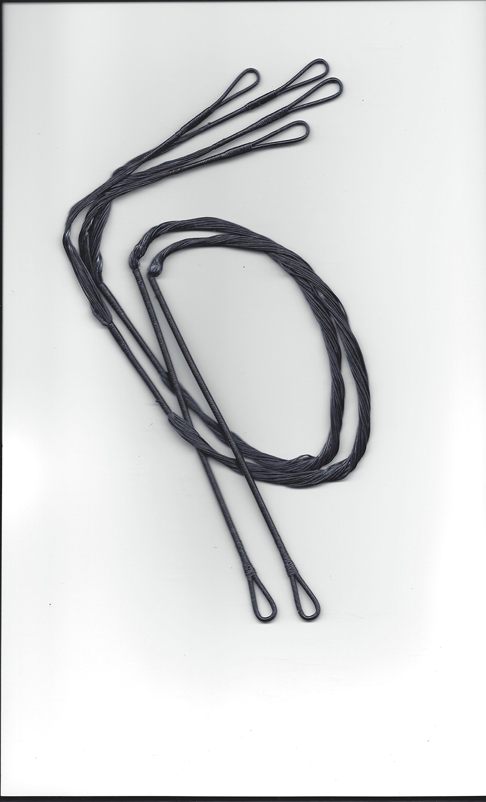 28" Barnett Crossbow Cables for Rhino Quad and Rhino Sport Mag Synthetic, Wildcat C5