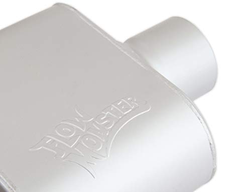 Flowmaster 43010-FM Fits FLOWMONSTER 1-CHAMBER SMALL MUFFLER