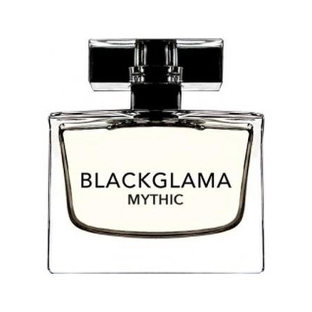 Blackglama MYTHIC for Women by Blackglama Eau de Parfum Spray 1.7 oz (50 ml)