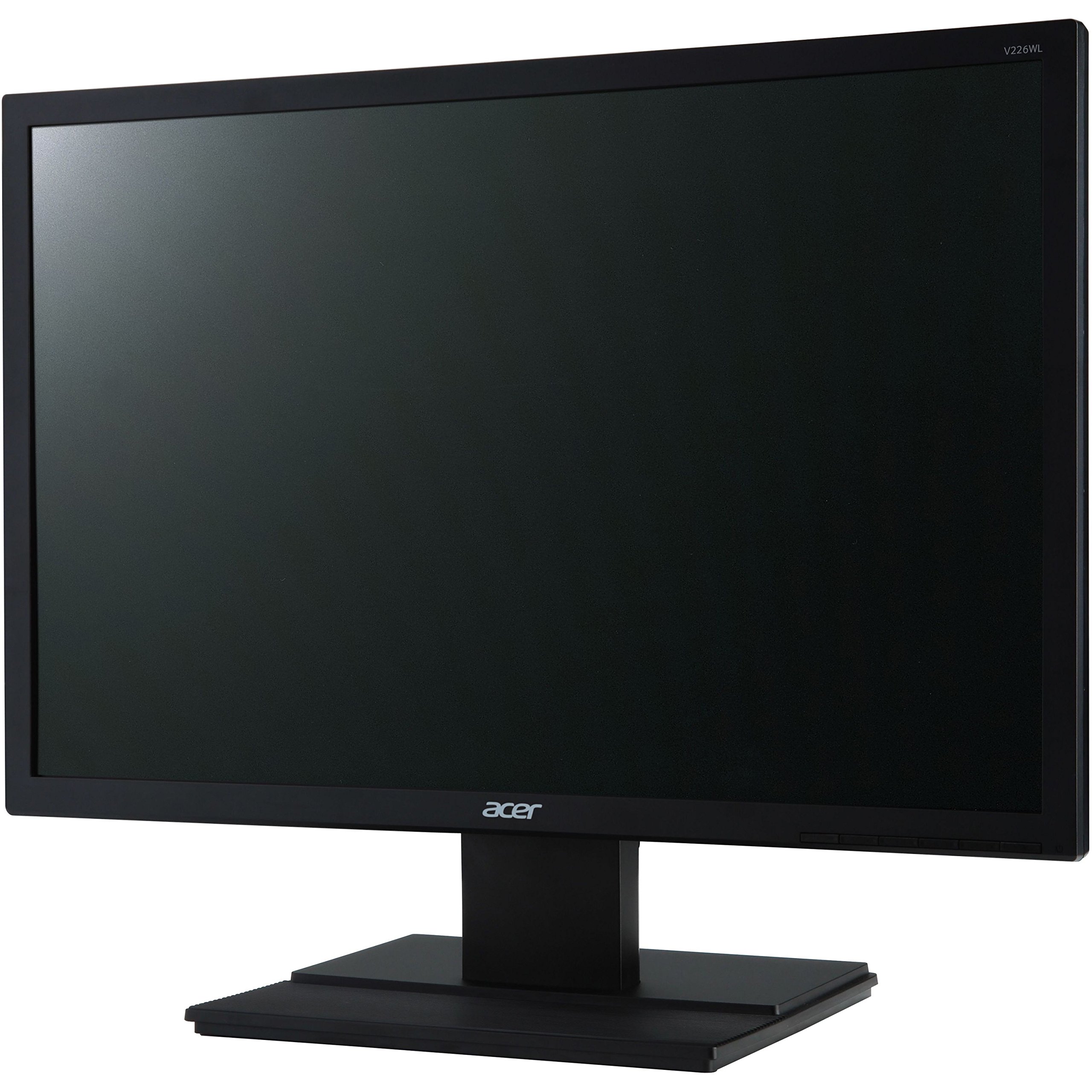 Acer UM.EV6AA.001 22-Inch Screen LCD Monitor