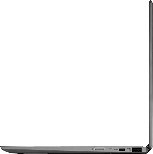 2020 Premium Flagship Lenovo Yoga 720 12.5 Inch FHD Touchscreen Tablet Laptop (Intel Core i5-7200U up to 3.1GHz, 8GB DDR4, 256GB SSD, USB 3.0, Harman/Kardon, Bluetooth, WiFi, Windows 10)