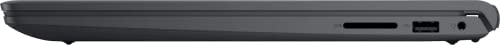 Dell Newest Inspiron 15 3511 Laptop, 15.6" FHD Touchscreen, Intel Core i5-1035G1, 32GB RAM, 2TB PCIe NVMe M.2 SSD, SD Card Reader, Webcam, HDMI, WiFi, Windows 11 Home, Black