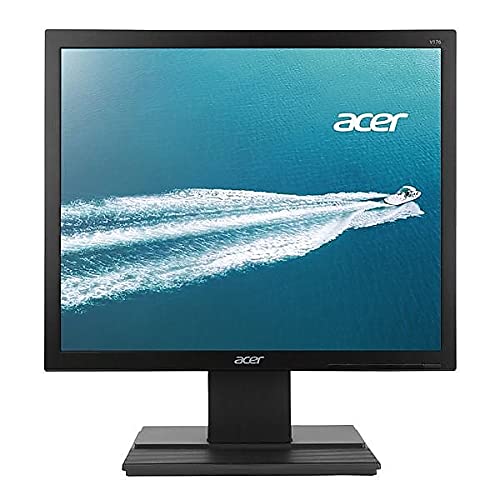 Acer V176L 17" LED LCD Monitor