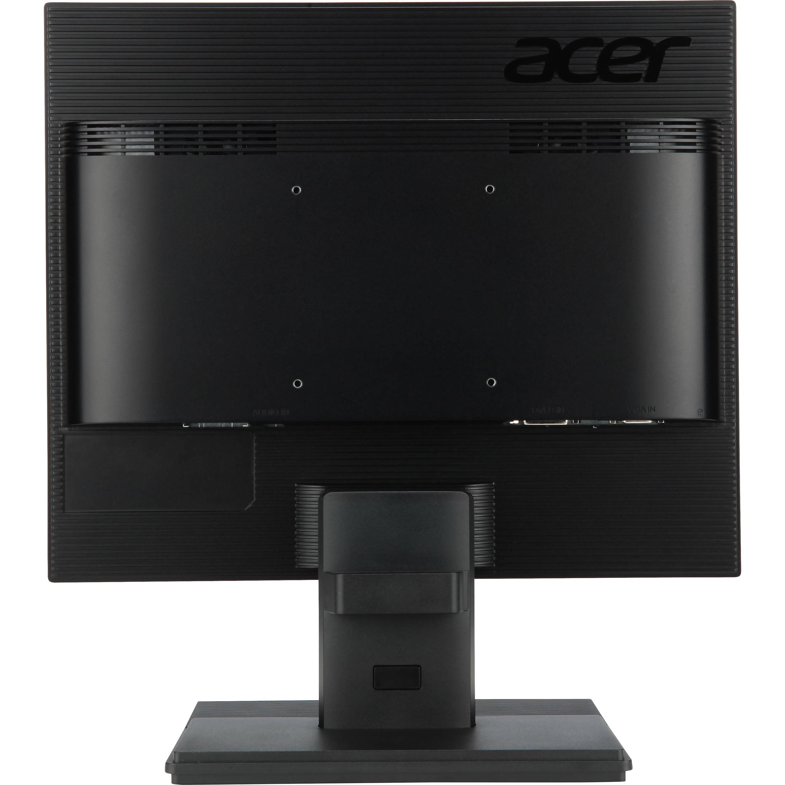 acer V196L 19-inch IPS SXGA Monitor 75Hz 1280 x 1024 5ms Response Time Professional Display
