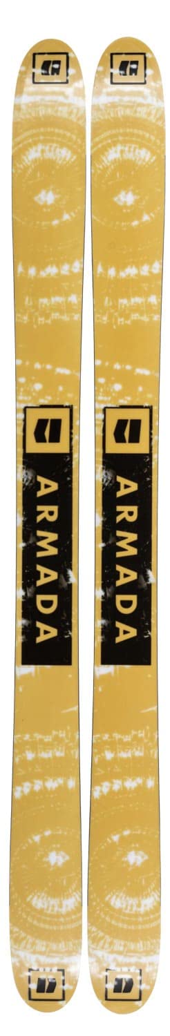 2023 Armada Whitewalker 116 Skis (185)