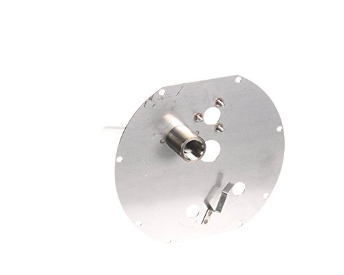 Bunn 05545.0000 Tank Lid Weldment, (with Inlet Tube)