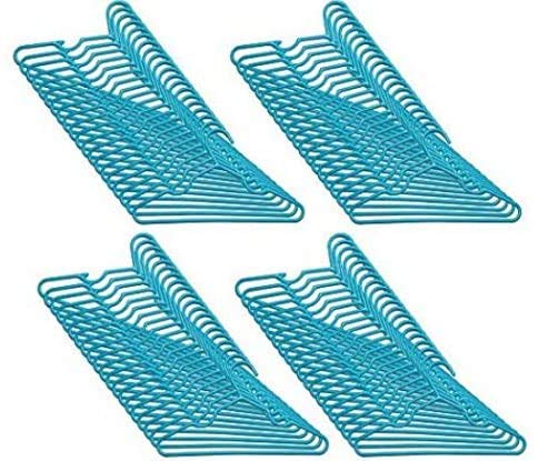 Delta Children Infant and Toddler Hangers, 100-Pack