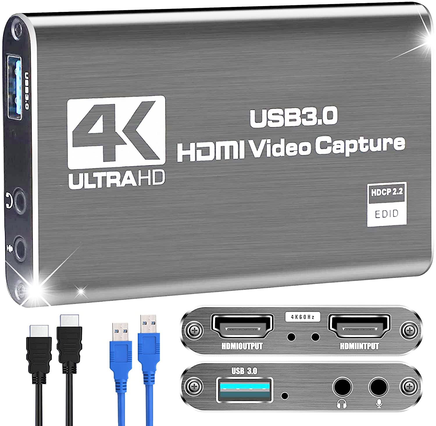 Capture Card