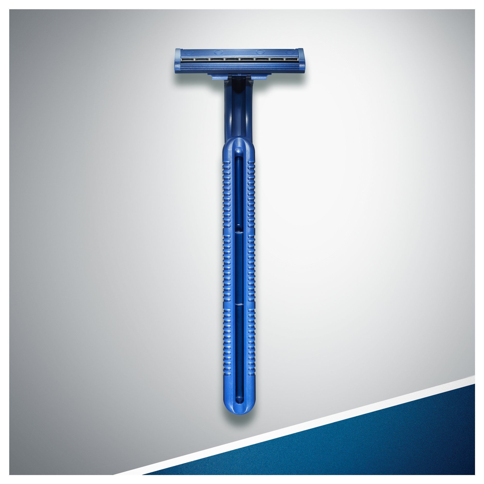 Blue II Disposable Razors 20