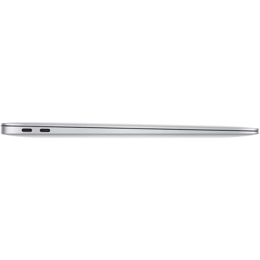 2018 Apple MacBook Air with Intel Core i5 1.6GHz (13-Inch, 16GB RAM, 1.5TB SSD) (QWERTY English) Silver (Renewed)