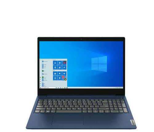 Lenovo 2021 IdeaPad 3 15.6" Touchscreen HD Laptop, 10th Gen Intel Core i5-10210U (Beat i7-8650U), 12GB RAM 512GB SSD, WiFi6 Bluetooth5 HDMI, Windows 10 w/GM Accessories