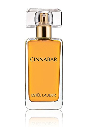 Cinnabar By Estee Lauder For Women. Eau De Parfum Spray 1.7-Ounces