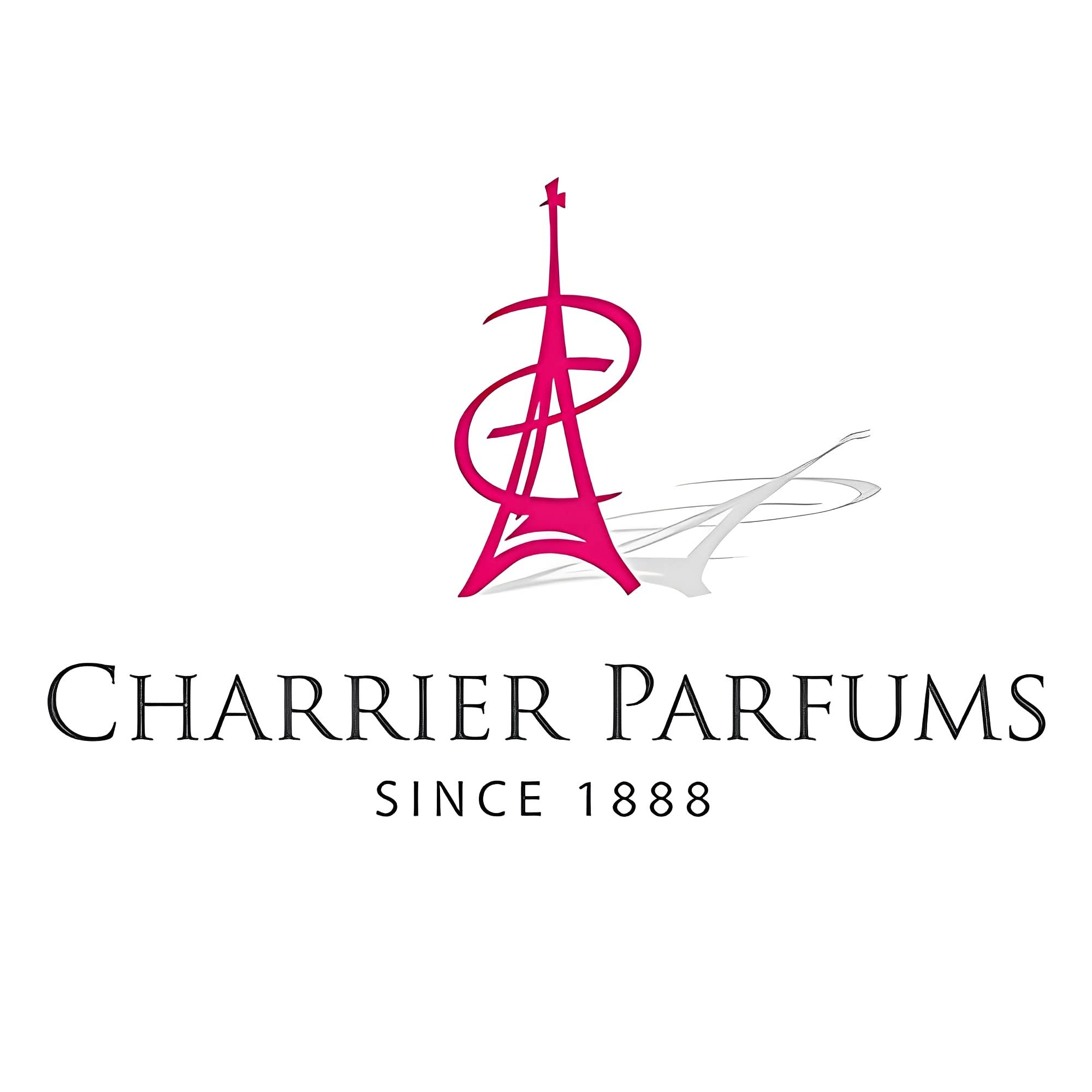 Charrier Parfums - 5 Eaux de Parfum Gift Set - 'Collection Fashion' - 49.7 ml - Made in Provence, France