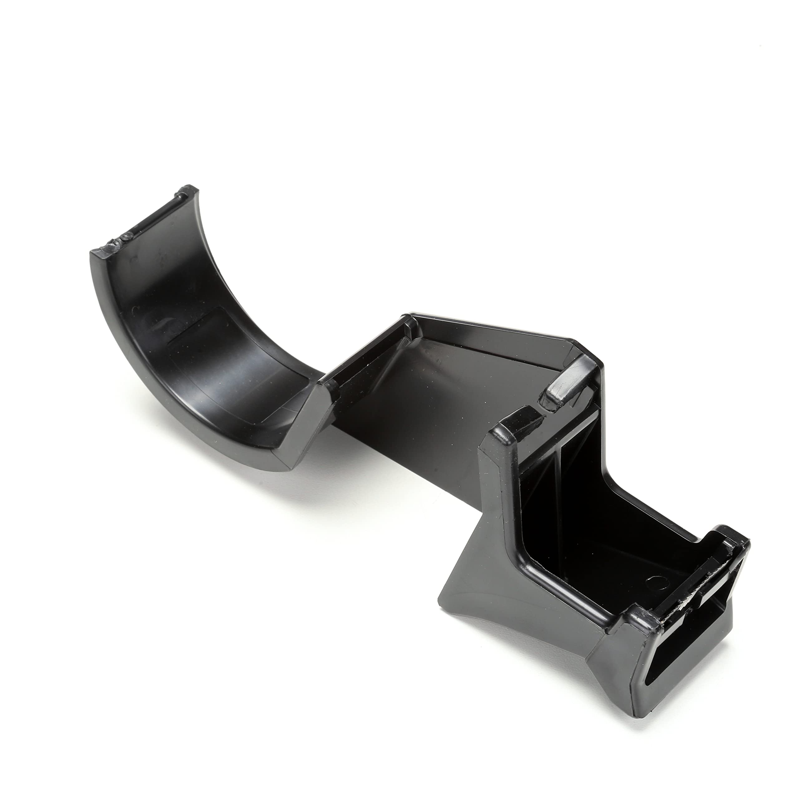 3M Tartan Hand-Held Filament Tape Dispenser HB901, Black