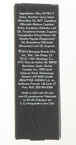 American Crew Shave Cream Oil, Ultra Gliding Shave Oil, 1.7 Fl Oz