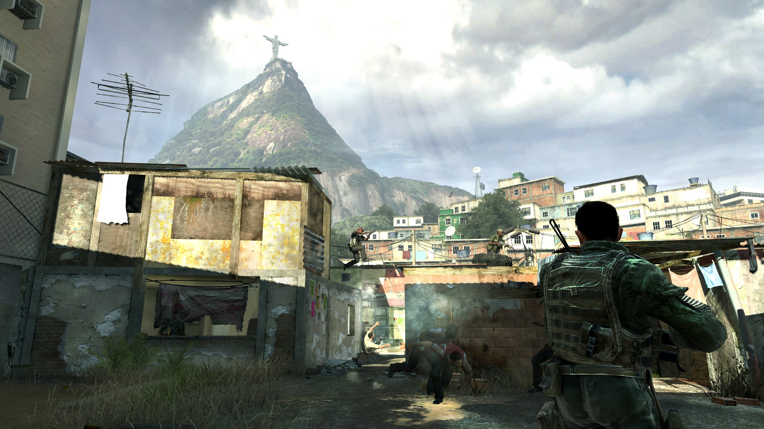 Activision Call of Duty: Modern Warfare 2 (Xbox 360) (Renewed)