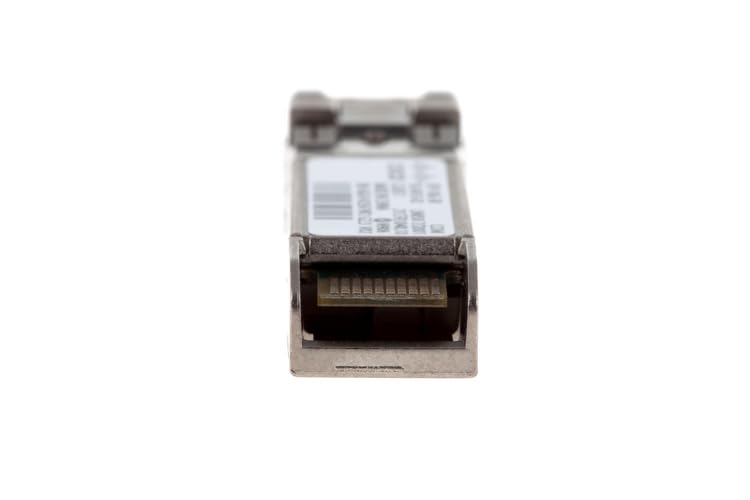 Cisco SFP-10G-SR Gigabit Interface Converter SFP Module