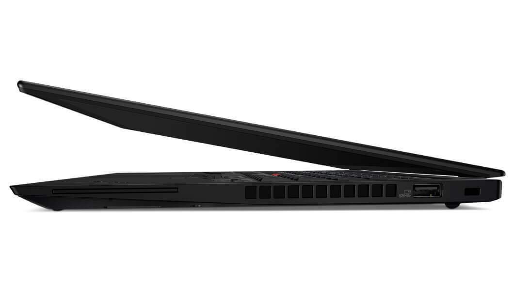 Lenovo ThinkPad T14s Gen 1 20UH - Ryzen 5 Pro 4650U / 2.1 GHz - Win 10 Pro 64-bit - 8 GB RAM - 512 GB SSD TCG Opal Encryption - 14" 1920 x 1080 (Full HD)