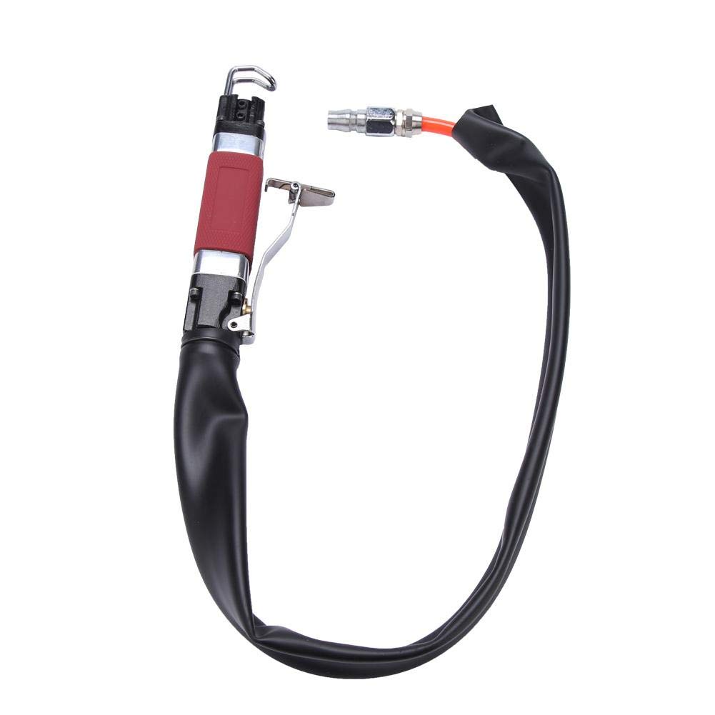 Air Body Saw File, Reciprocating Power Saws Pneumatic Grinding Tool Reciprocating Machine 3400rpm 1/4 Inch, Air Body Reciprocating Saw File, Grinding Buffing Polishing Sanding Tools