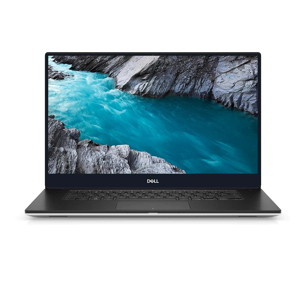 2019 Dell XPS 7590 Laptop 15.6" - Intel Core i9 9th Gen - i9-9980HK - Eight Core 5Ghz - 1TB SSD - 32GB RAM - Nvidia GeForce GTX 1650 - 3840x2160 4K - Windows 10 Home (Renewed)