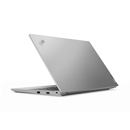 2022 Lenovo ThinkPad E15 Gen 4 Laptop 15.6" FHD IPS Touchscreen 10-Core Intel i7-1255U Iris Xe Graphics 40GB DDR4 2TB SSD Backlit KB FP Reader Thunderbolt 4 WiFi 6E Win 11 Pro w/ RATZK 32GB USB