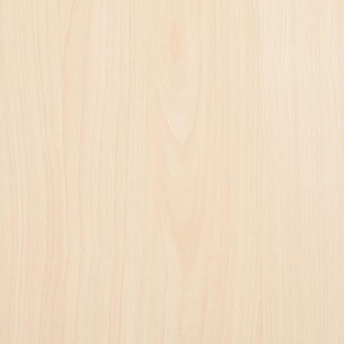 Flash Furniture Wren 23.625"W x 47.25"L Rectangular Natural Plastic Height Adjustable Activity Table