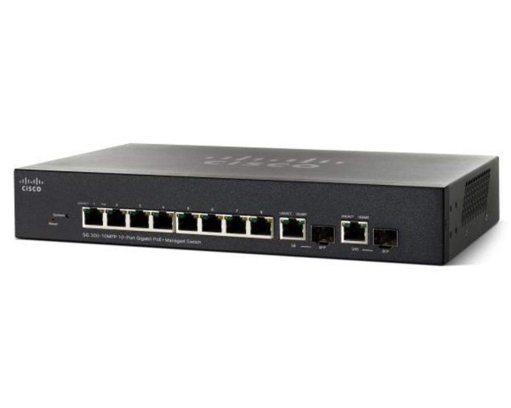 Cisco CISCO1921/K9 1921 - Router - GigE - rack-mountable (Renewed)