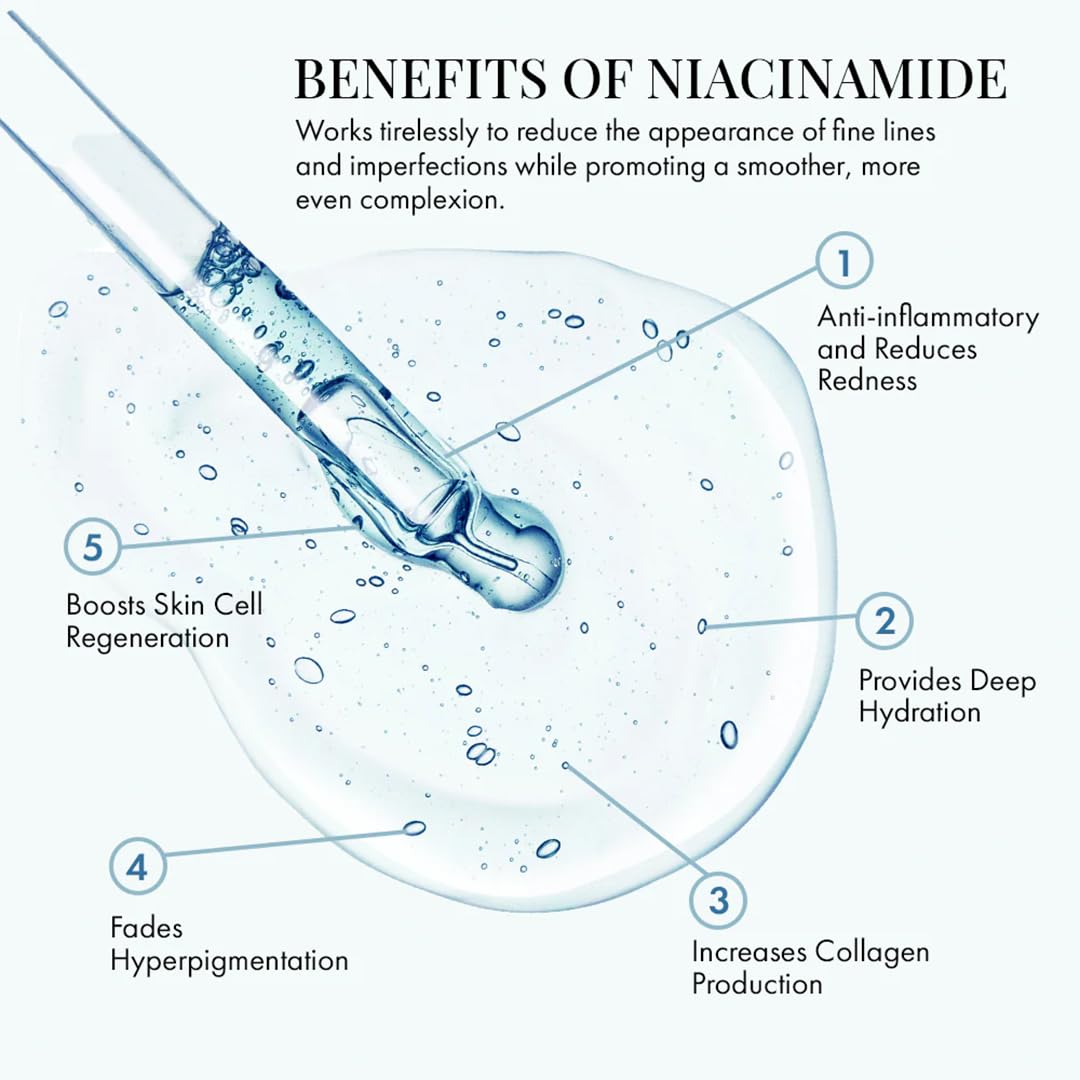 MagicMinerals LiquidSilk Air Primer by Jerome Alexander, Spray Formula Smoothes Skin & Minimizes Appearance of Pores for Flawless Makeup Application