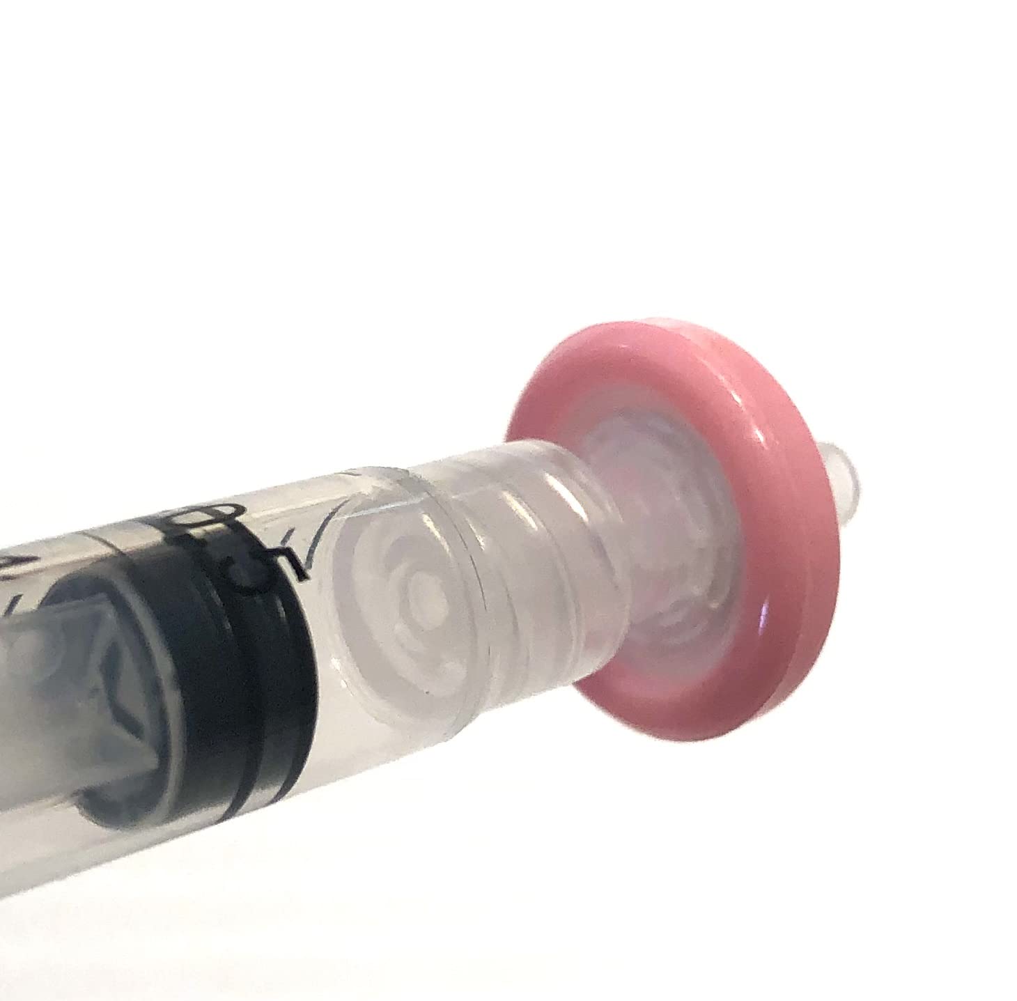 ADVANGENE Syringe Filter Sterile, Nylon 0.22μm 13mm Pink (75/PK)