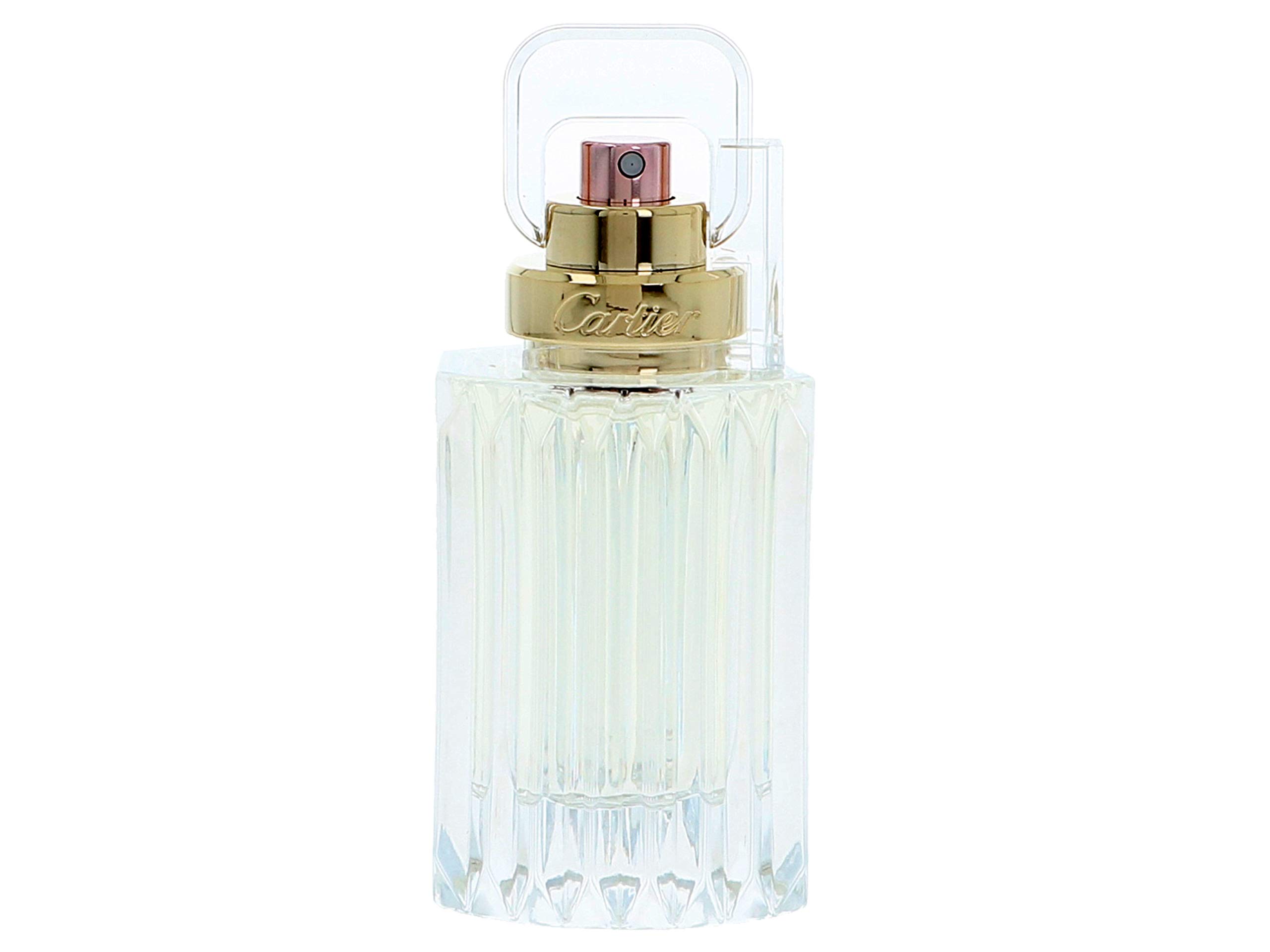 Cartier Carat for Women Eau De Parfum Spray, 1.6 Ounce