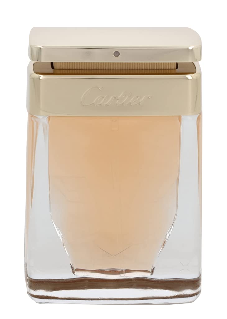 Cartier La Panthere for Women 1.6 oz Eau de Parfum Spray