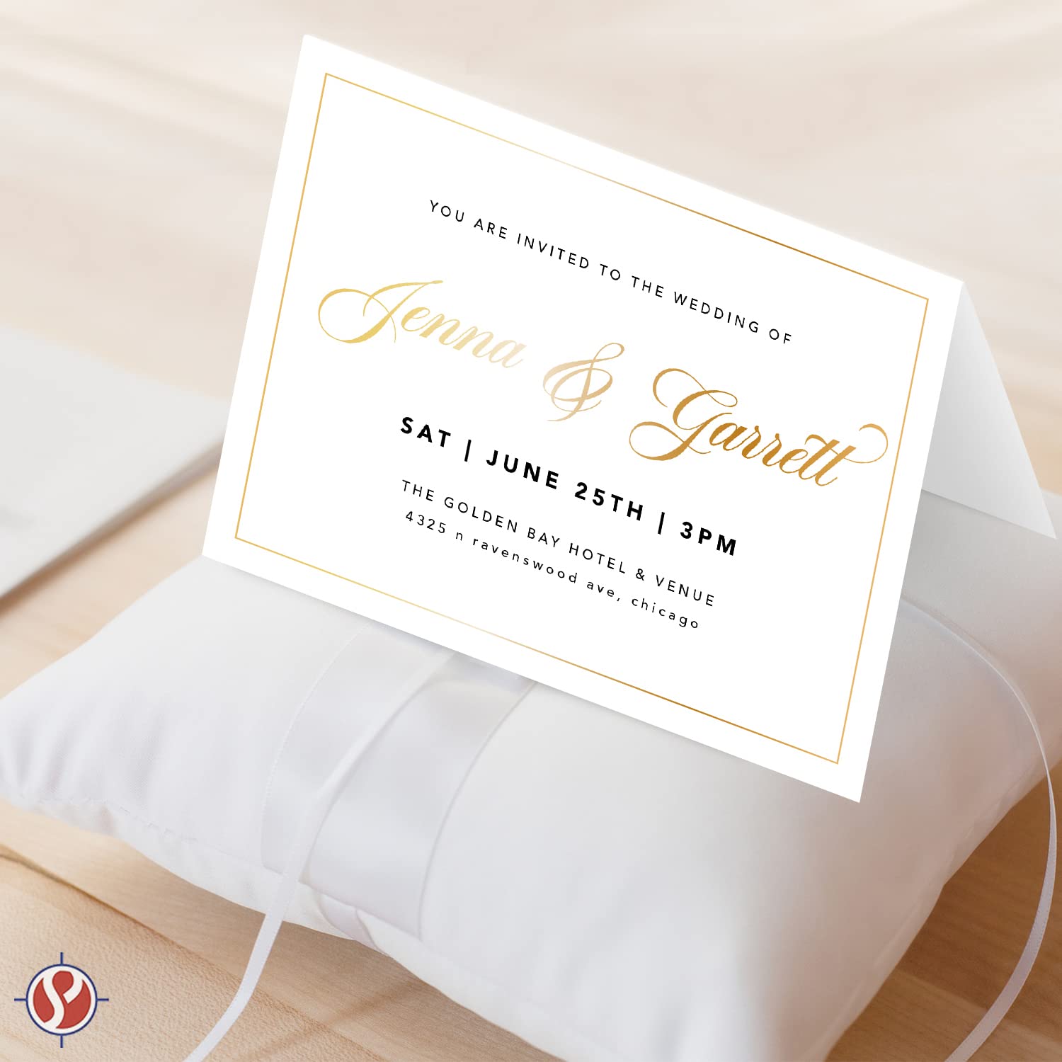 50 Greeting Cards Set β Blank White A6 (4.5" x 6") Cardstock and Envelopes β Customized and Personalized Cards for Business, Holidays, Bridal Showers, Birthdays, Wedding Invitations, All Occasion