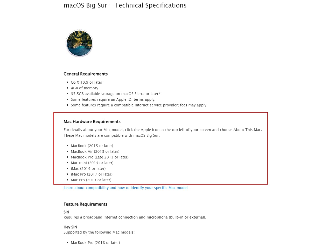 32GB Bootable USB Drive 3.2 Gen for MacOS Big Sur 11.7 (20G817), Full Install/Upgrade/Downgrade Mac OS X