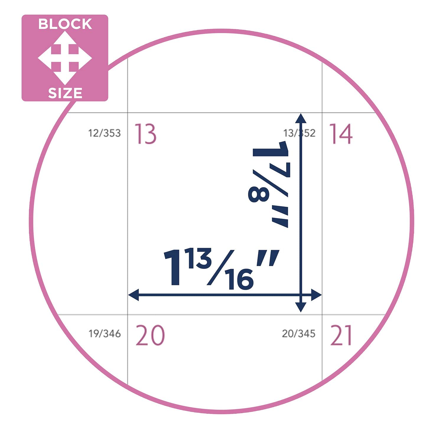 2022 Monthly Planner by AT-A-GLANCE, 8-1/2" x 11", Large, Badge Floral (1565F-091)