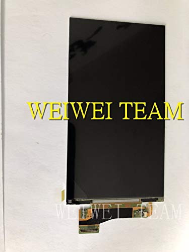 Lysee Mobile Phone LCD Screens - 5.5'' Ultra HD 4K screen 21603840 LCM LCD module display panel MIPI interface for HMD VR AR project - (Color: with backlight)