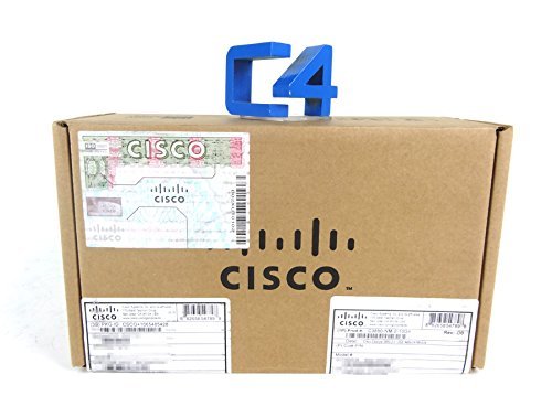 CISCO C3850-NM-2-10G= / C3850-NM-2-10G Network Module (Renewed)