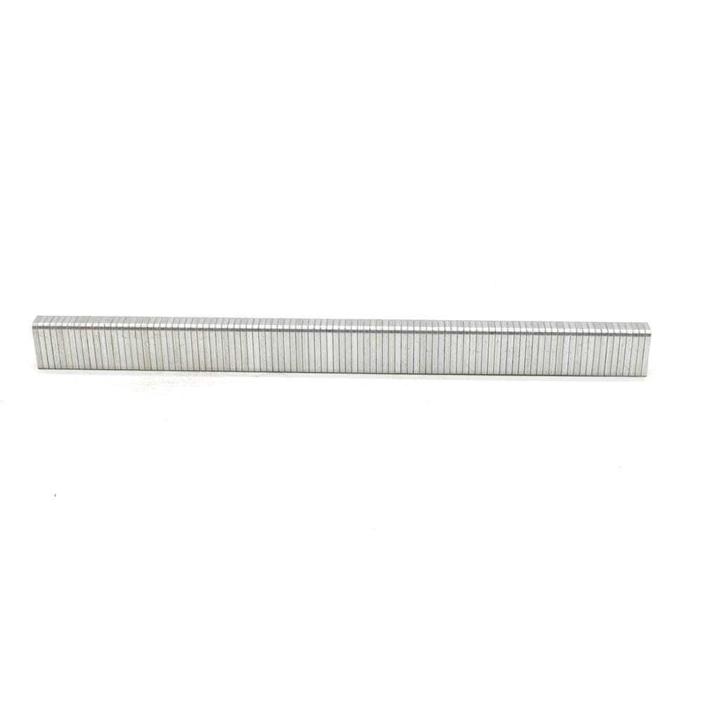 Air Locker 5416C 20 Gauge 1/2-Inch Length, 3/16-Inch Crown, Chisel Point Staples - 5,000/Pack - Fits Duo-Fast Carpet-Pro Replaces Duo-Fast 5416C