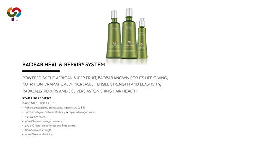 ColorProof Color Care Authority Baobab Heal & Repair Condition, 25.4oz