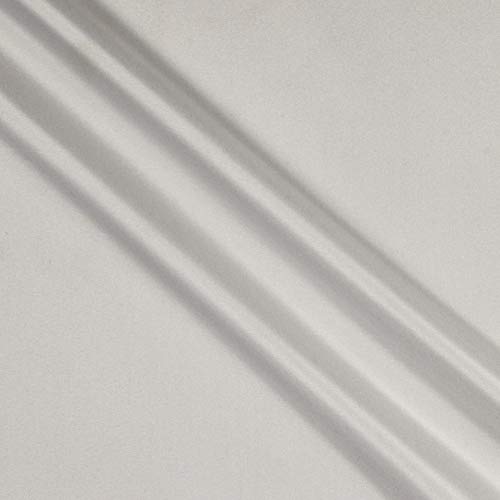 Hanes Serenity Blackout Drapery Sterling, Fabric by the Yard