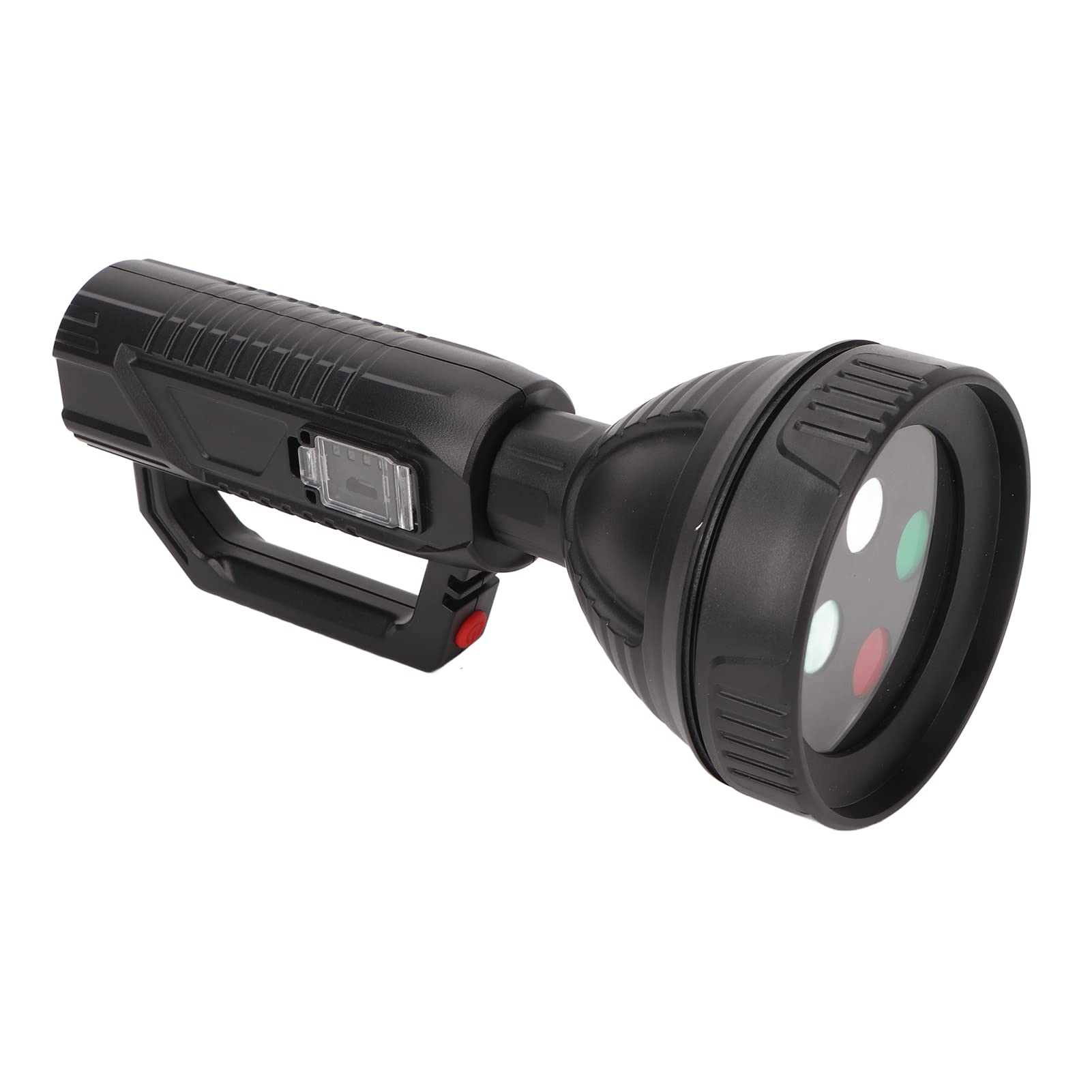 4 Dot Light Test Set, Amblyopia 4 Light Test Red Green Glasses for Optometry Places