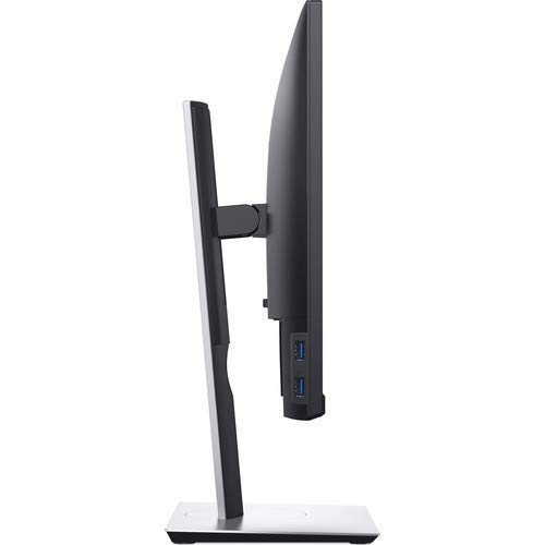 2019 Dell Monitor, 22" Full HD (1080p) 1920 x 1080 Revolution Screen LED-Backlit LCD Ultrathin Bezel IPS Display, 5ms Response Time, 1000: 1 Contrast Ratio, 178° Horizontal, HDMI, USB 3.0