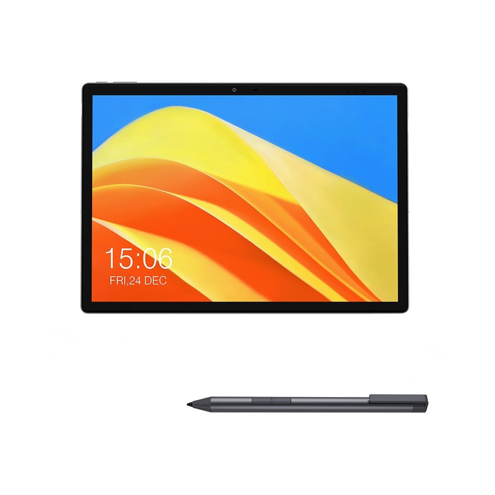 2023 13" 8GB 512GB Ubook XPro 2 in 1 Tablet Laptop Intel i5 10210Y Windows 11 2K 2.4G/5G WiFi Support Keyboard Stylus PC Add H7 Stylus/China/UK