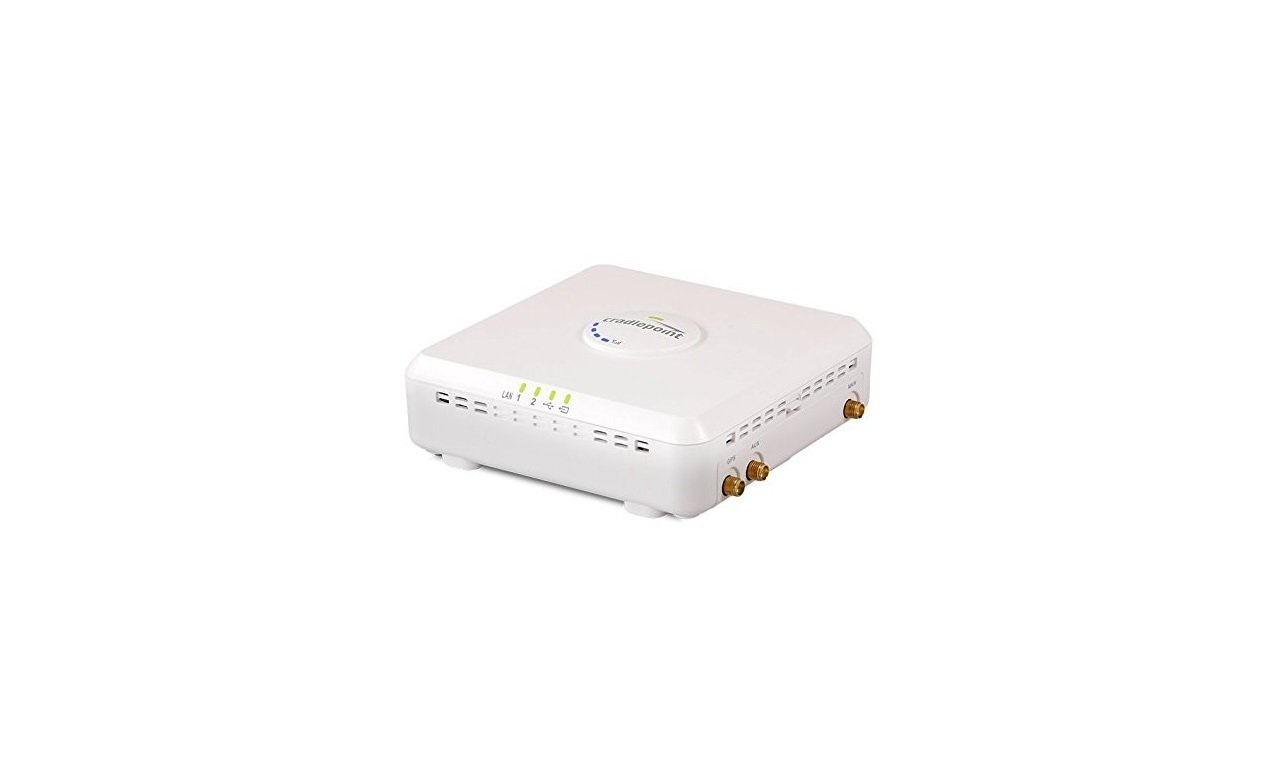 CBA850 CBA850LP6-NA Cradlepoint Cellular Broadband Adapter, CBA850 with Integrated LTE Advanced (Cat 6) Modem for All North American Carriers