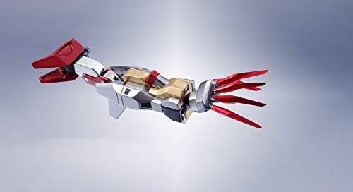 Bandai Hobby Robot Soul Side KMF Gurren Special-Type Code Geass Revival of Lelouch (BAS57042)