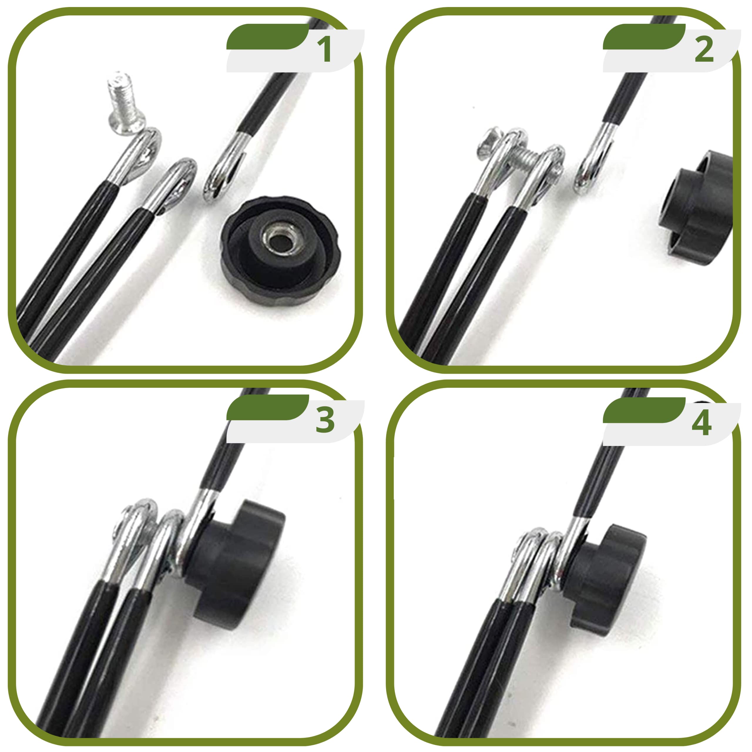 2PCS Sprouting Stands for Mason Jar β Sprouting Kit Stainless Steel Stand Kit for Sprouts Growing Kit 2 Mason Jar Holders for Wide and Regular Mouth Mason Jars